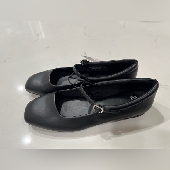 Shoes | Womens Flats Ballet Style Shoes Maryjane Shoes | Poshmark